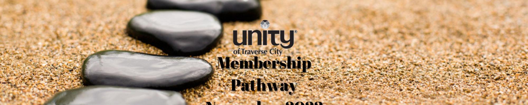 UTC & You - Membership Pathway #2 | Unity Spiritual Center of Traverse City